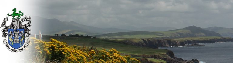 Home — Kelly Clans